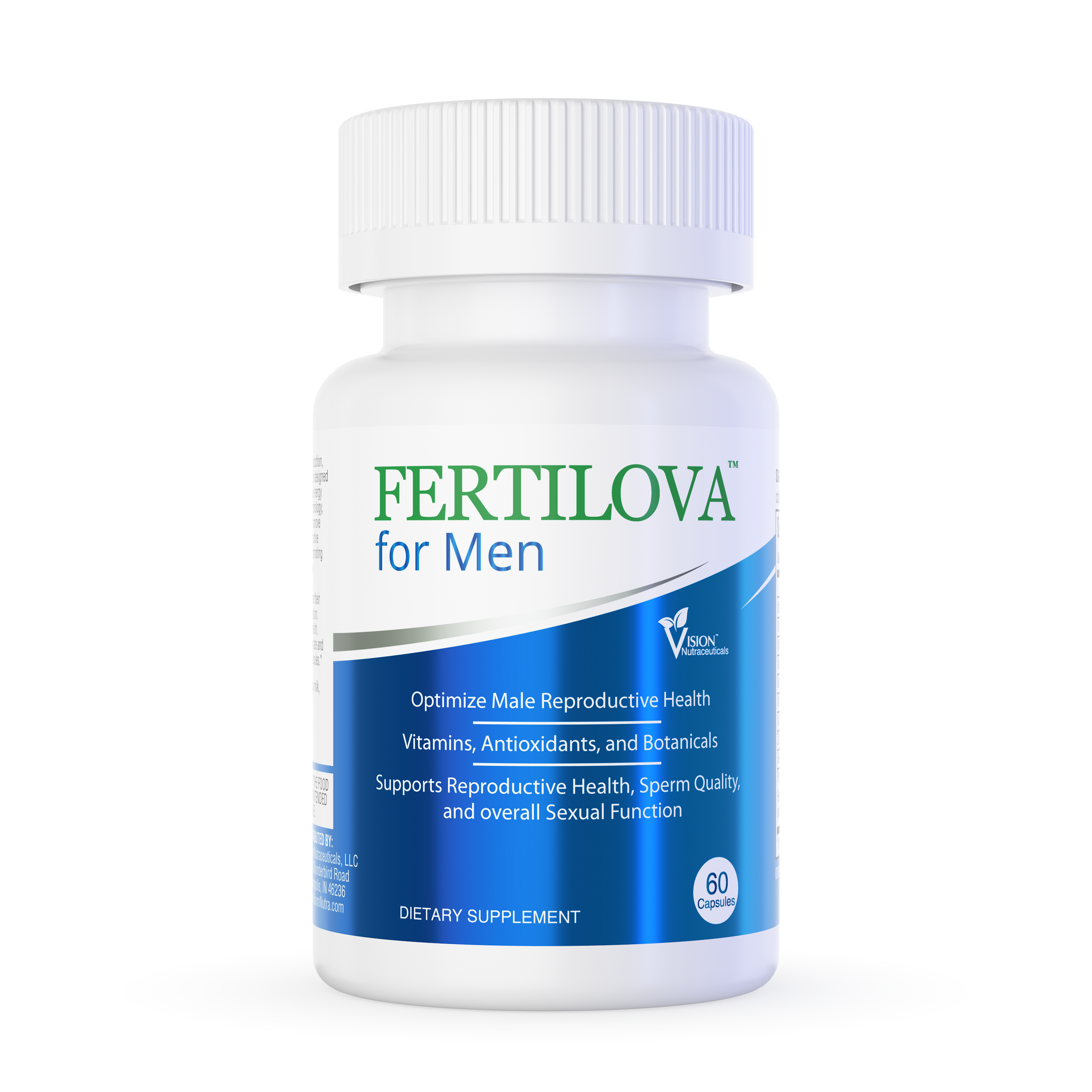 FERTILOVA™ for Men